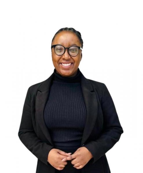 Ms Regaogetswe Mashigo | humanities.nwu.ac.za
